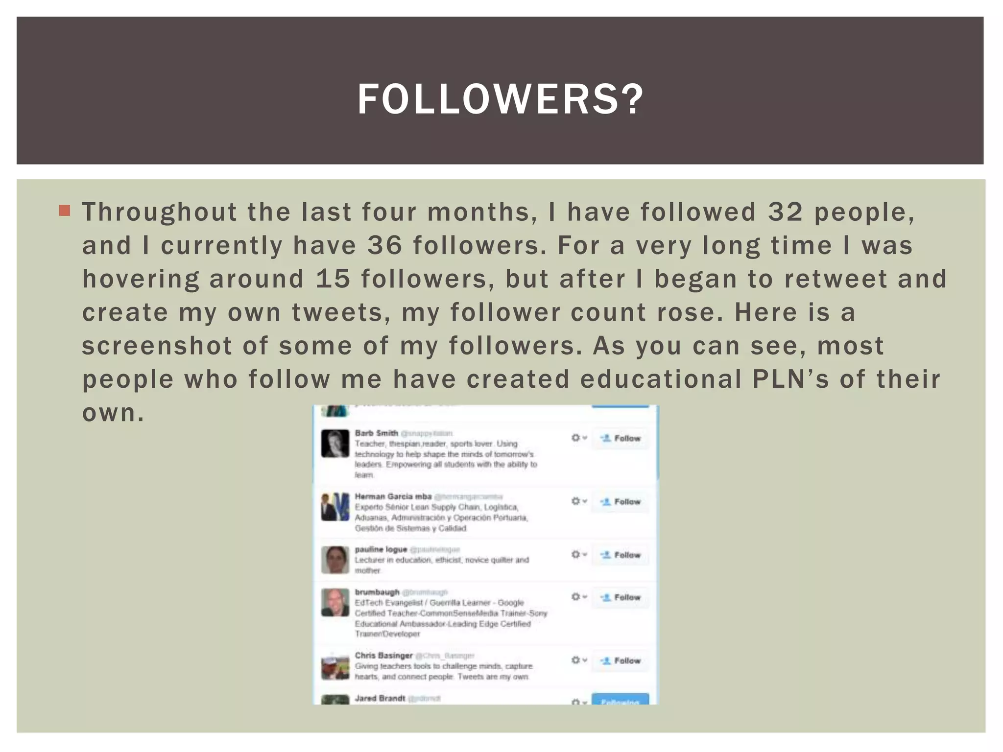 Multimedia Reflection, Module 12 | PPT