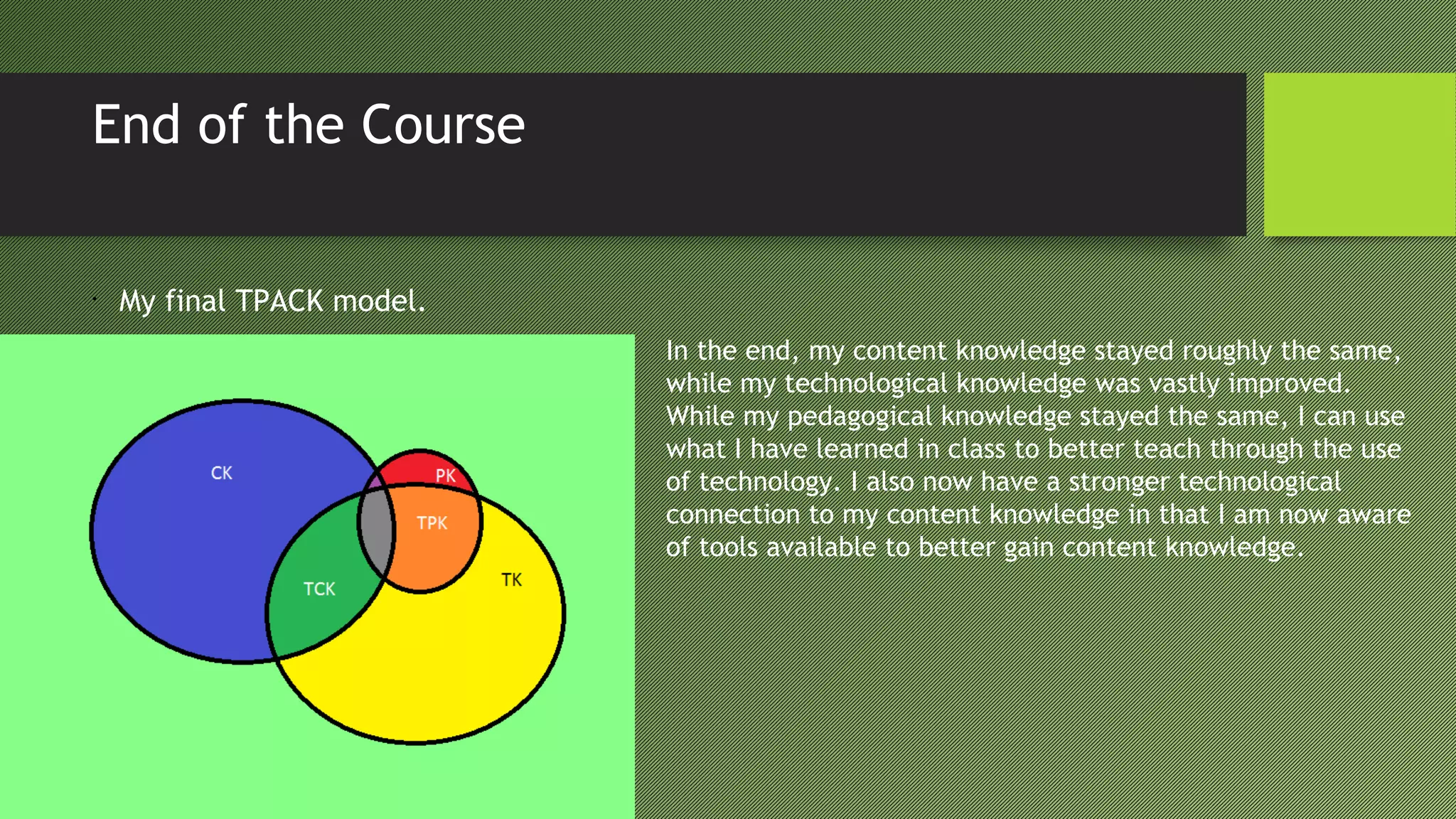 Module 12 EDU 210 fa14 | PPT
