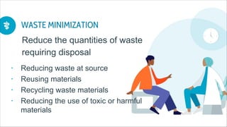 ENVIRONMENTAL ENGINEERING - SOLID WASTE TECHNOLOGY | PPT