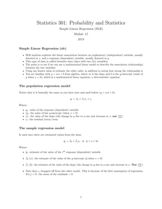 need help with stats 301 assignment help | PDF