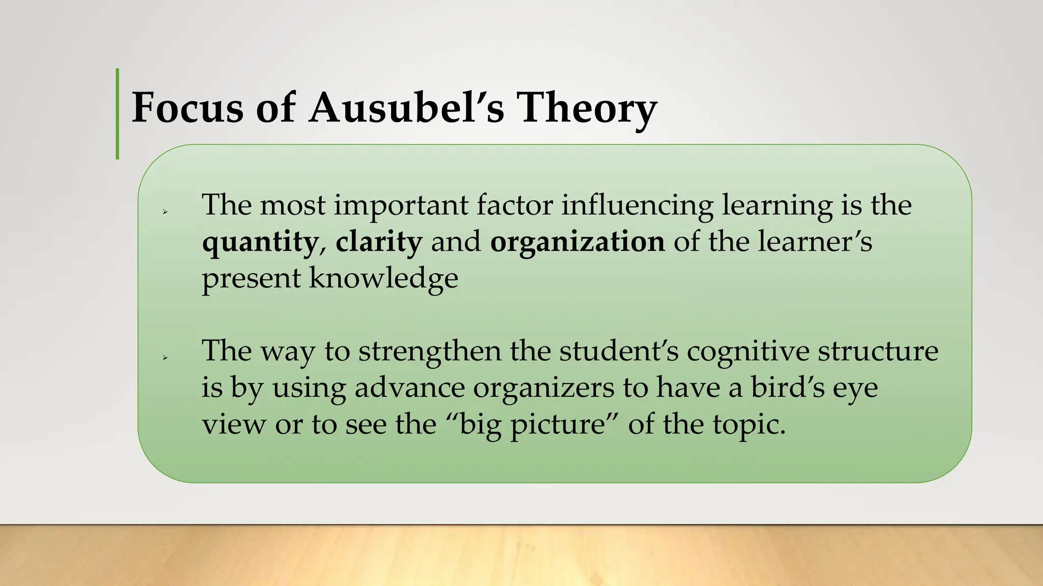 Module 12 - Ausubels-Subsumption-Theory.pptx