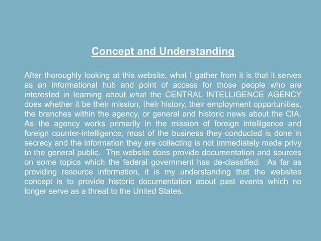 Module 12 assignment | PPT