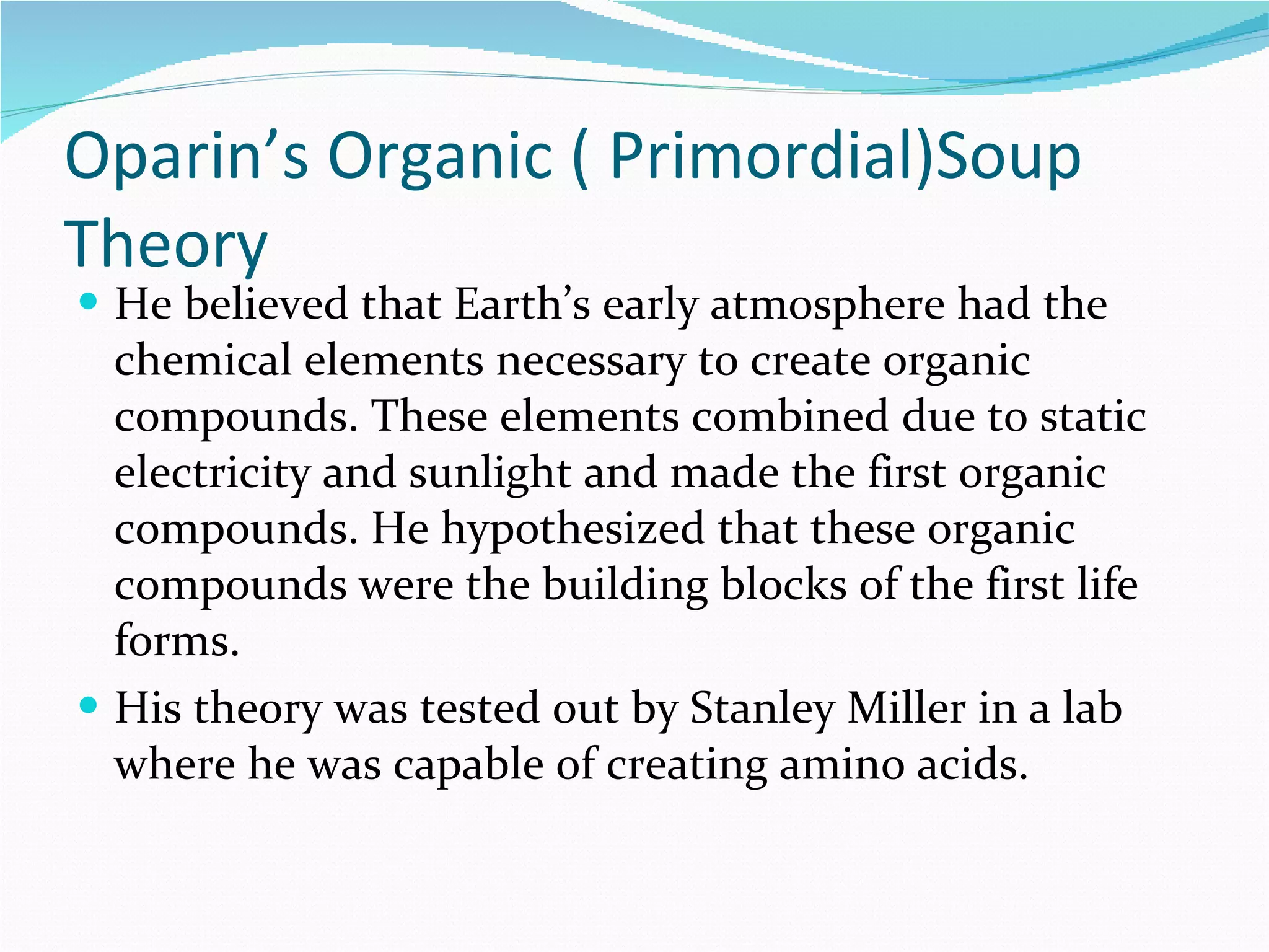 Module 12 Lesson 1 | PPT