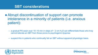 Module 12 liberation v2 | PPT