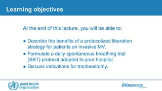Module 12 liberation v2 | PPT