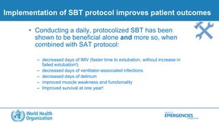 Module 12 liberation v2 | PPT