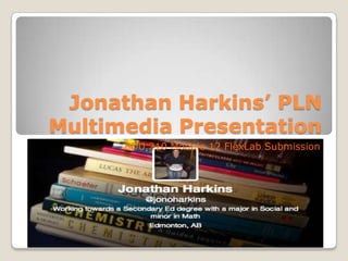 Module 12 presentation | PPT