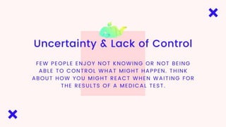 GEC 1 Understanding the Self (Module 12: Taking Care of One's Health ...