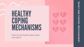 GEC 1 Understanding the Self (Module 12: Taking Care of One's Health ...