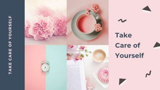 GEC 1 Understanding the Self (Module 12: Taking Care of One's Health ...