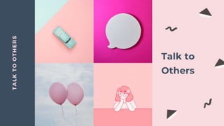 GEC 1 Understanding the Self (Module 12: Taking Care of One's Health ...