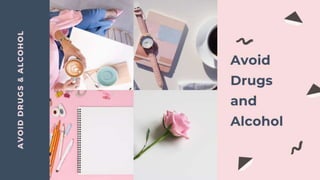 GEC 1 Understanding the Self (Module 12: Taking Care of One's Health ...