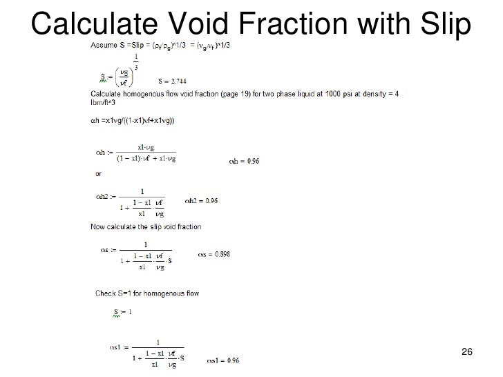 Module 12 Two Phase Fluid Flow And Heat Transfer 2010 June Nrc