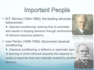 Module 13 | PPTX | Education