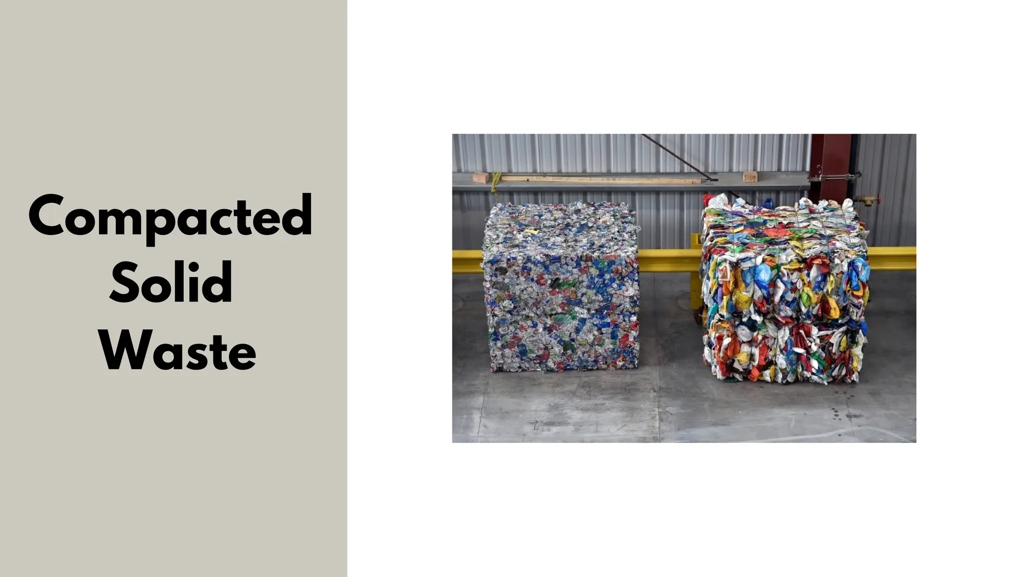 Solid Waste Properties - Environmental Engineering | PDF