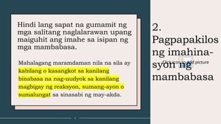 module 13.pptx-filipino sa piling larangan | PPTX