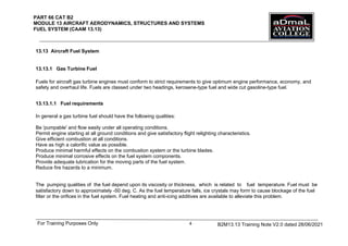MODULE 13.13 FUEL SYSTEMs knowledges.pdf