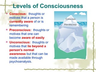Module 13 defense mechanism | PPT
