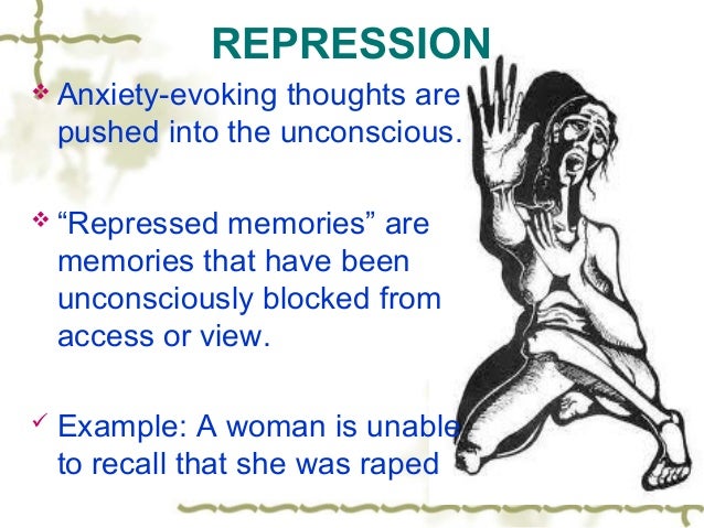 Splitting Defense Mechanism