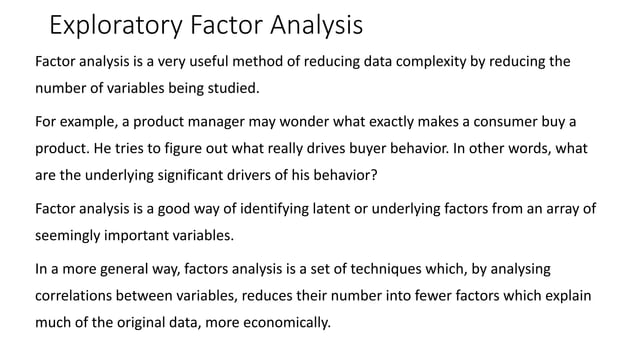Module 13 - Exploratory Factor Analysis.pptx