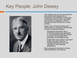 Module 13 learning theories | PPTX | Educational Assessment | Education