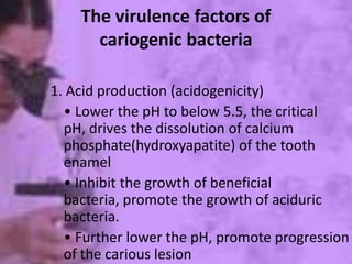 Module13 oralmicrobiology-120620072635-phpapp02 | PPT