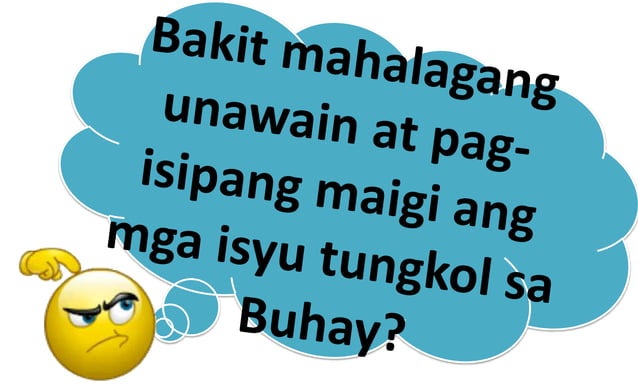 Module 13 EsP 10 | PPTX