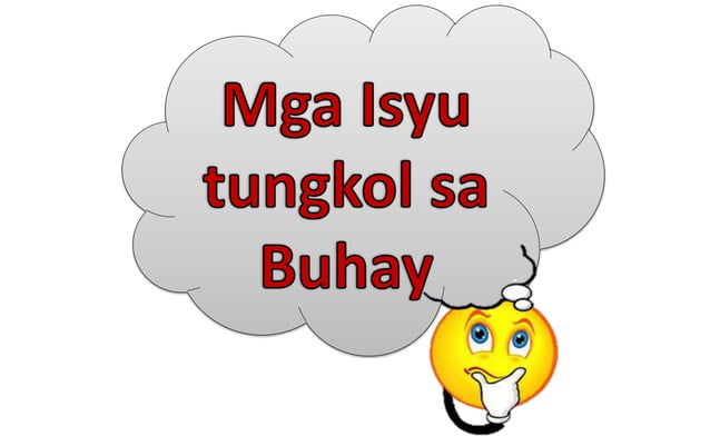 Module 13 EsP 10 | PPTX