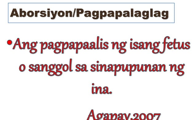 Module 13 EsP 10 | PPTX