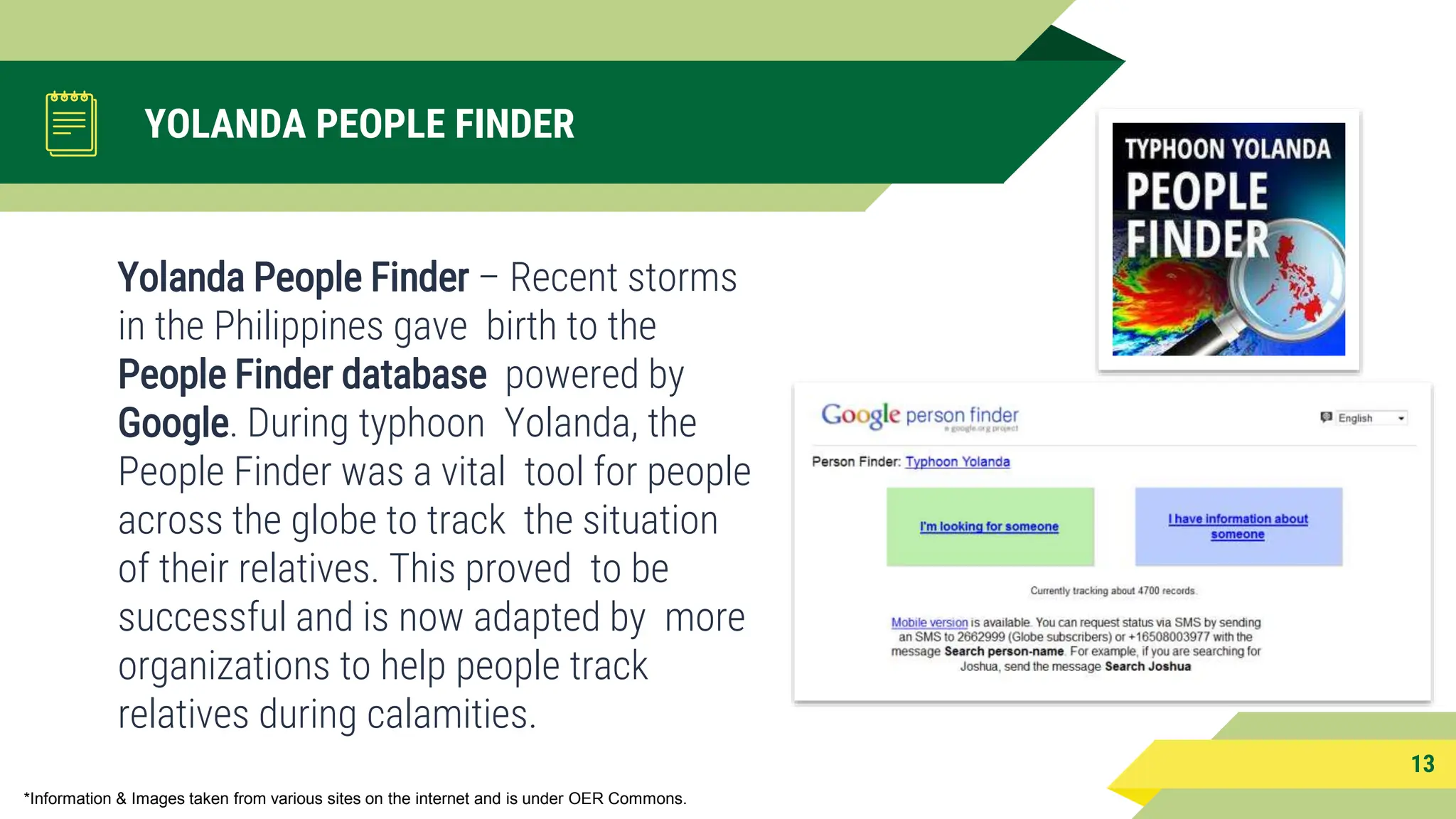 Module 13 ICT as a Platform for Change.pptx