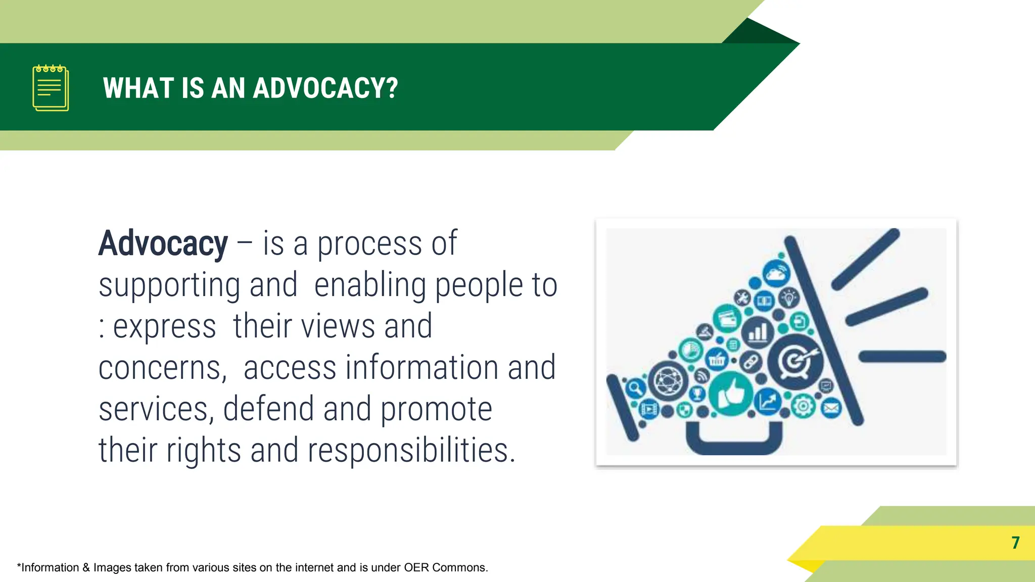 Module 13 ICT as a Platform for Change.pptx