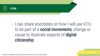 Module 13 ICT as a Platform for Change.pptx