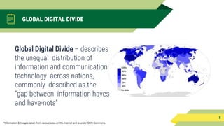 Module 13 ICT as a Platform for Change.pptx
