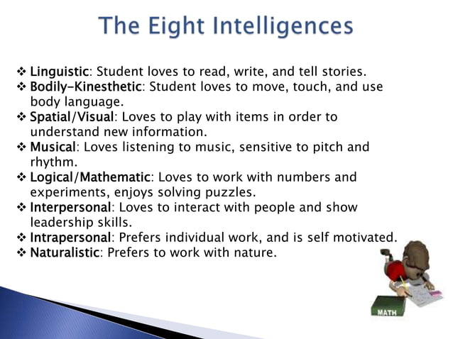 Module 13 Learning Theories | PPT