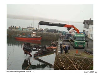 Module 13 Occurence Management David.ppt | Infectious Diseases ...