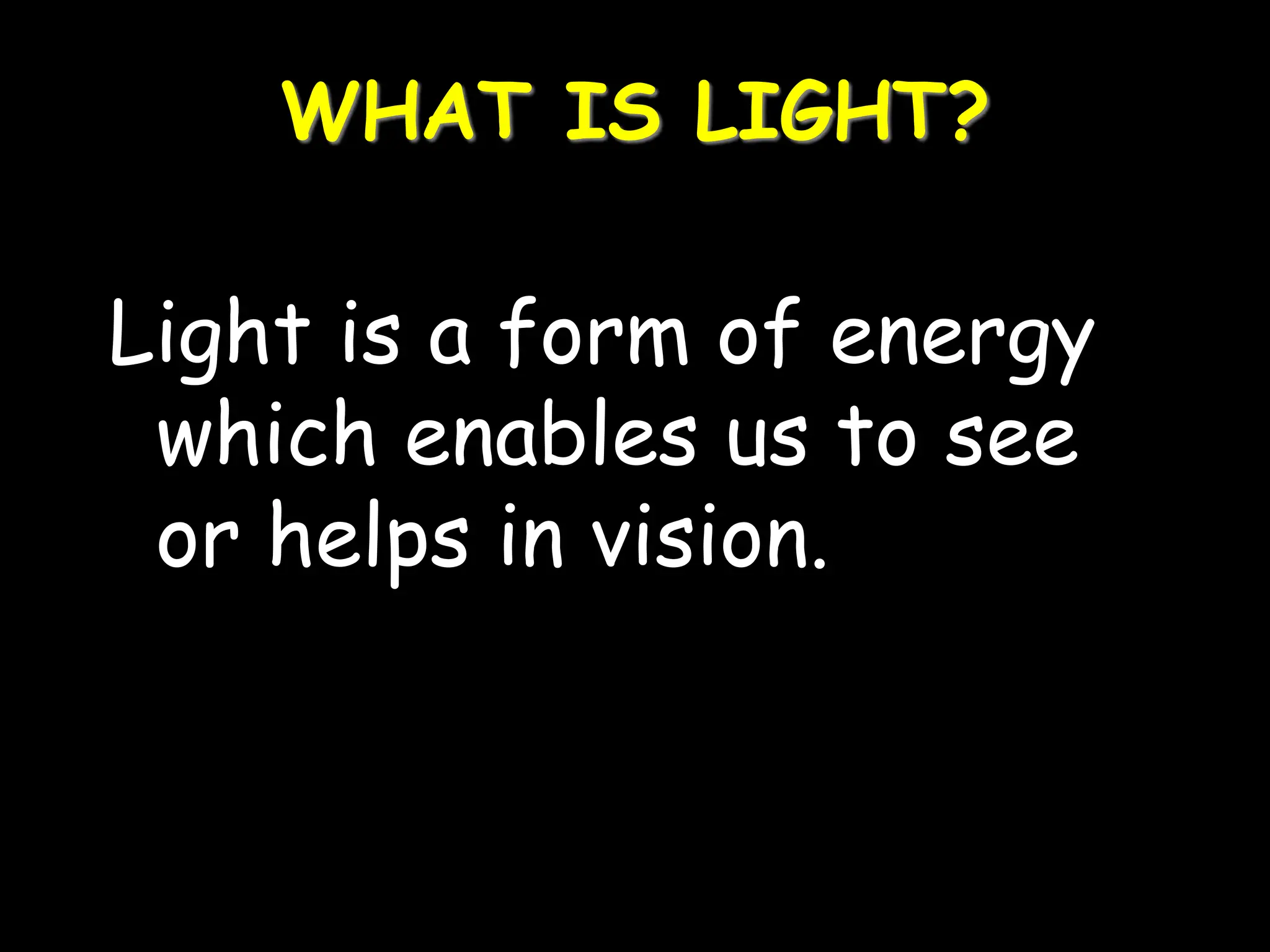Module 13 Physics X Light-1.ppt, Starting | PPT