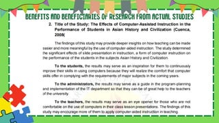 MODULE 13 PPT_PRACTICAL RESEARCH 1_ ACTIVITYPRACTICAL..pdf
