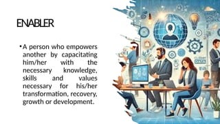 Module 13Roles and Function of Social Worker.pptx