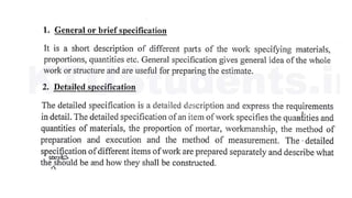 3#specifications | PPT