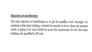 3#specifications | PPT