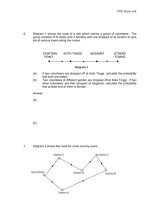 Module 14 Probability | PDF