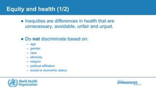 Module 14 ethics v2 | PPT
