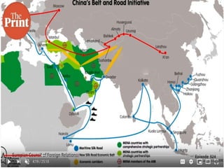 Module 14 Rwanda Dry Port. global supply chainppt | PPT