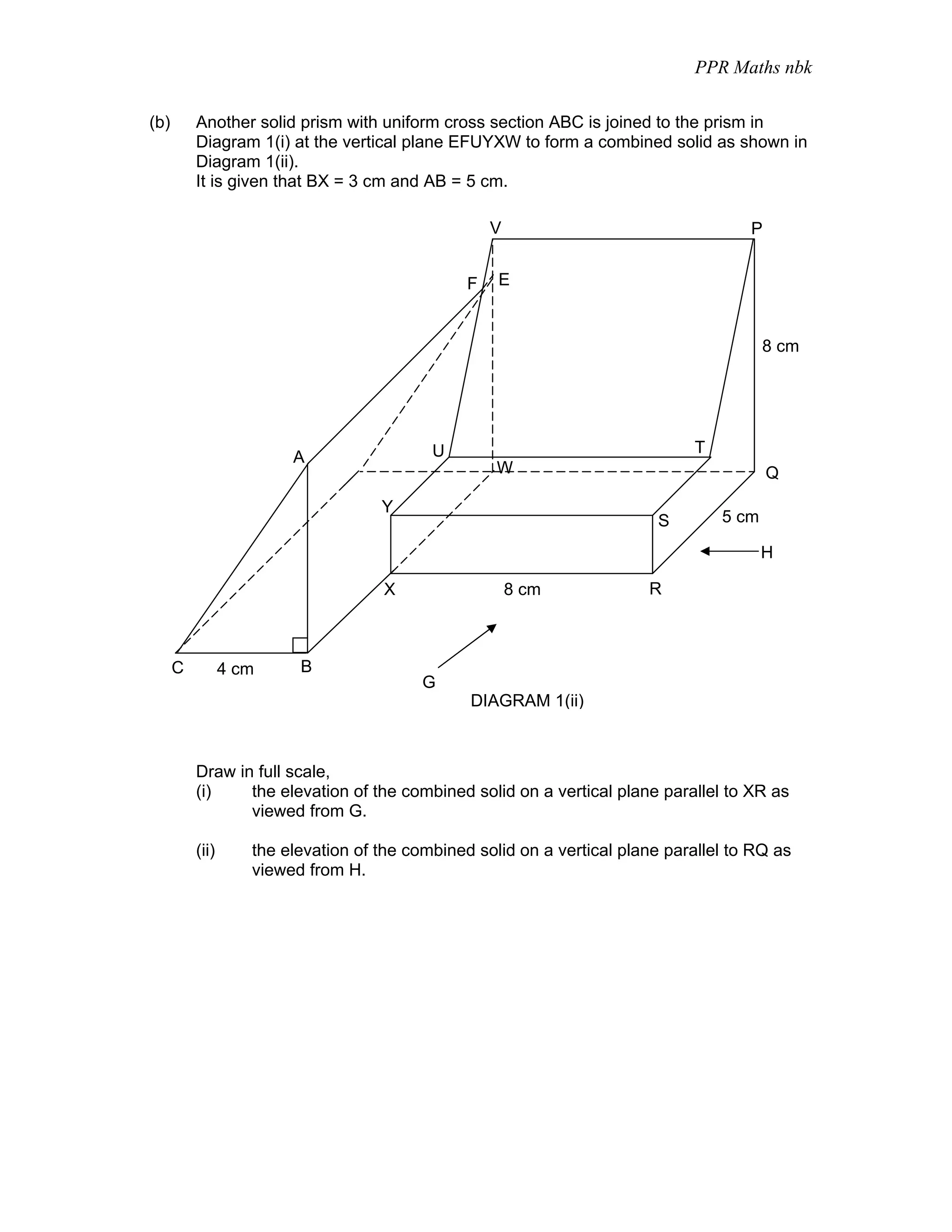 Module 15 Plan And Elevation | PDF