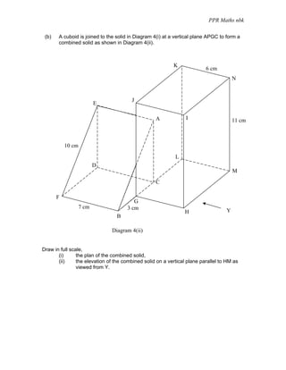 Module 15 Plan And Elevation | PDF