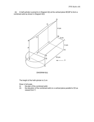 Module 15 Plan And Elevation | PDF