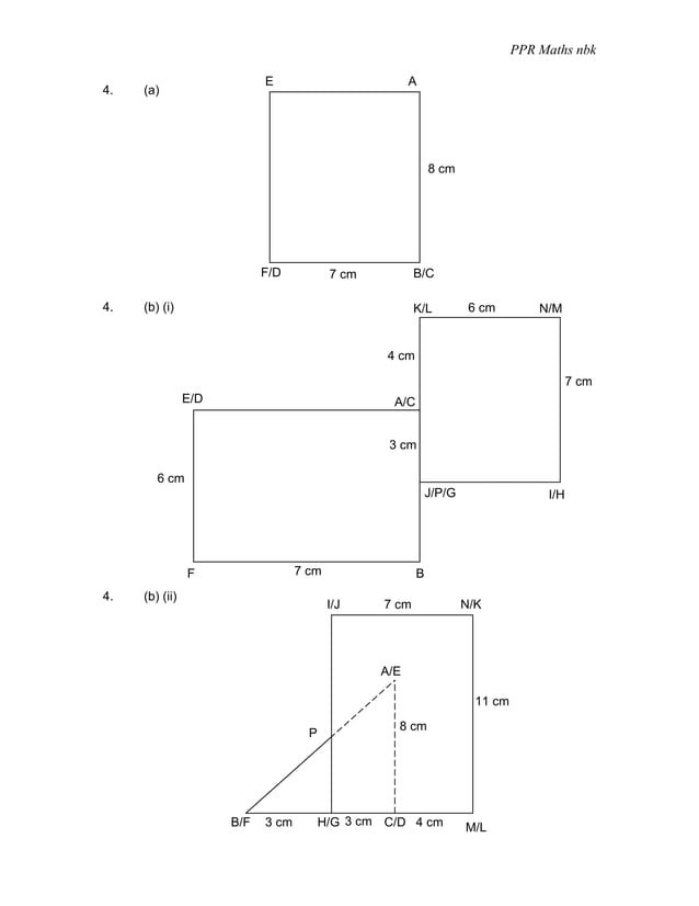 Module 15 Plan And Elevation | PDF