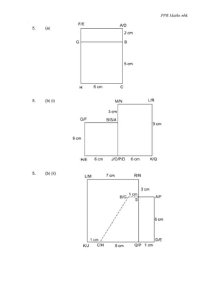 Module 15 Plan And Elevation | PDF