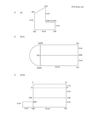 Module 15 Plan And Elevation | PDF