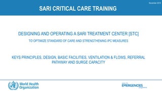 Module 15 intro sari design v4 | PPT